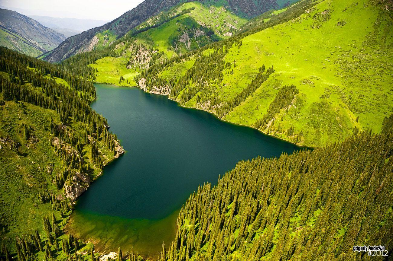Kazakhstan Wallpapers - Top Free Kazakhstan Backgrounds - WallpaperAccess