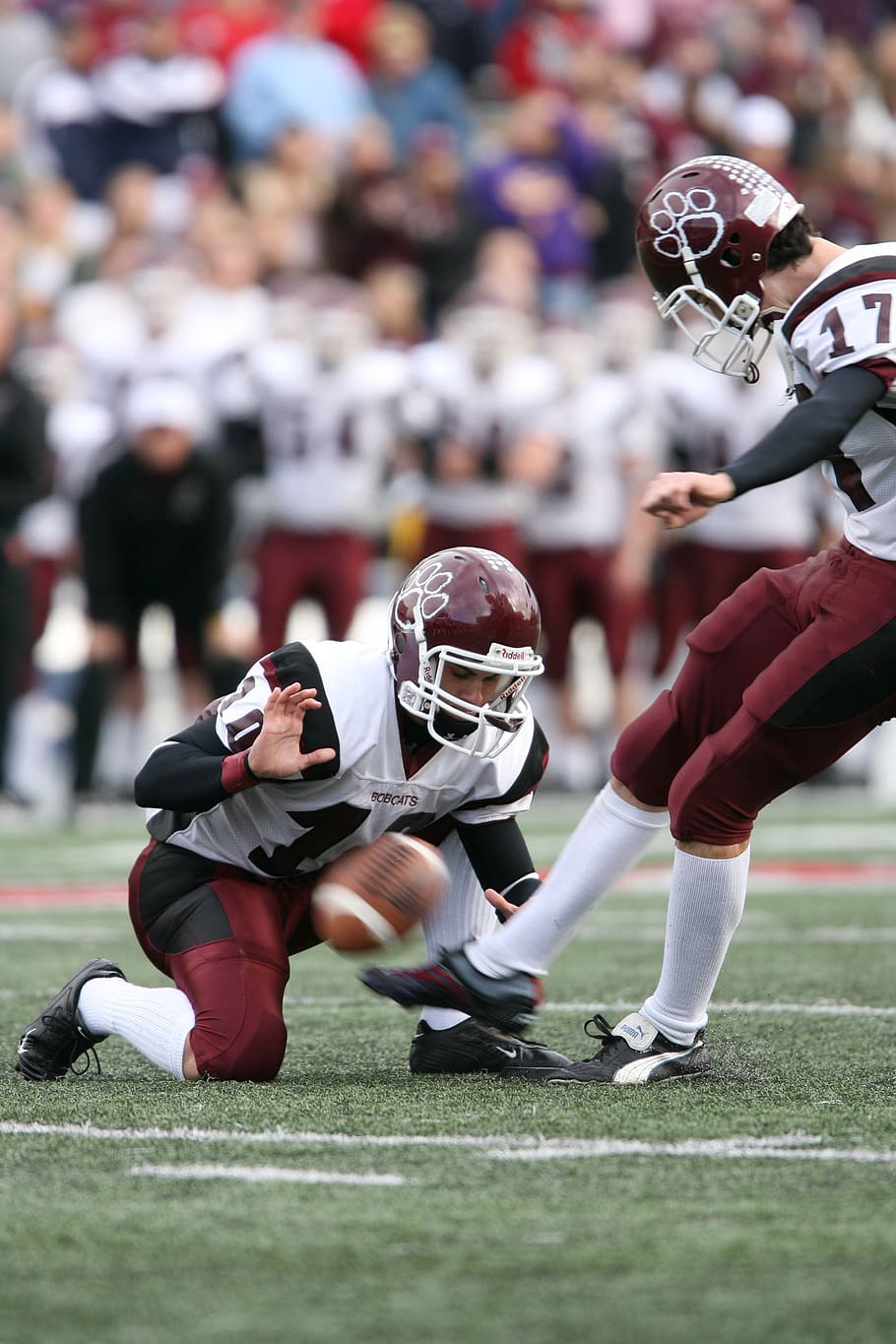 Kicker Wallpapers - Top Free Kicker Backgrounds - WallpaperAccess