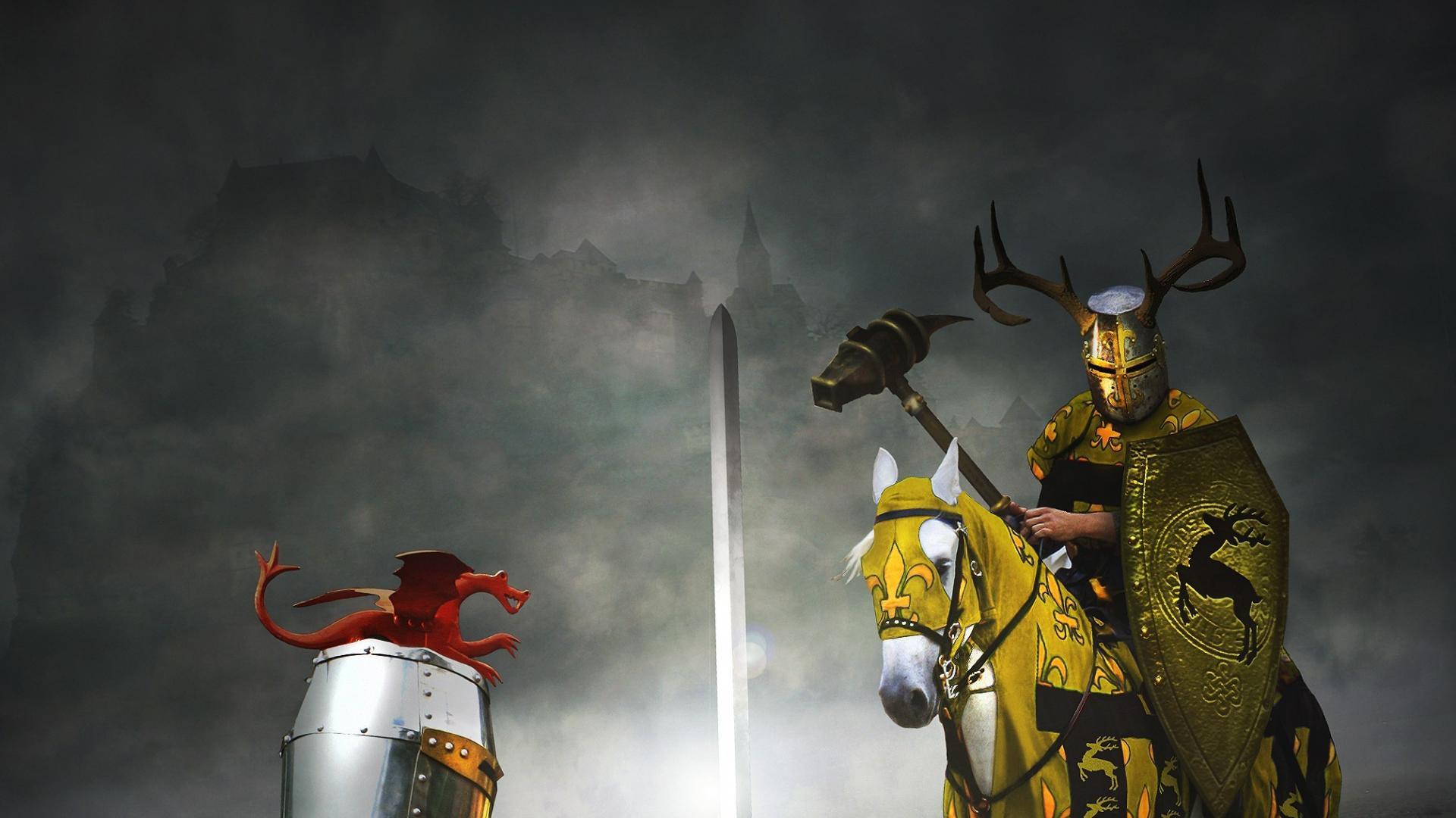 Baratheon Wallpapers - Top Free Baratheon Backgrounds - WallpaperAccess