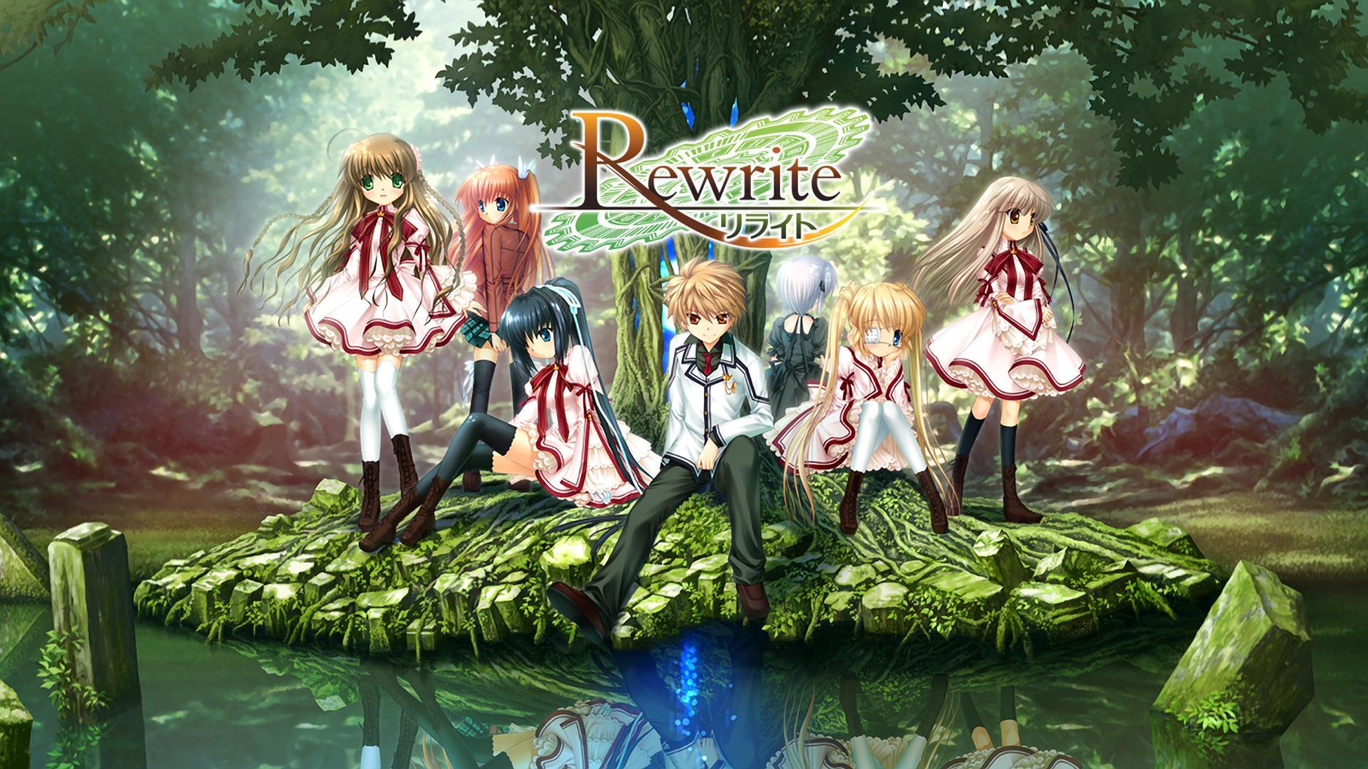 Visual Novel Wallpapers - Top Free Visual Novel Backgrounds ...