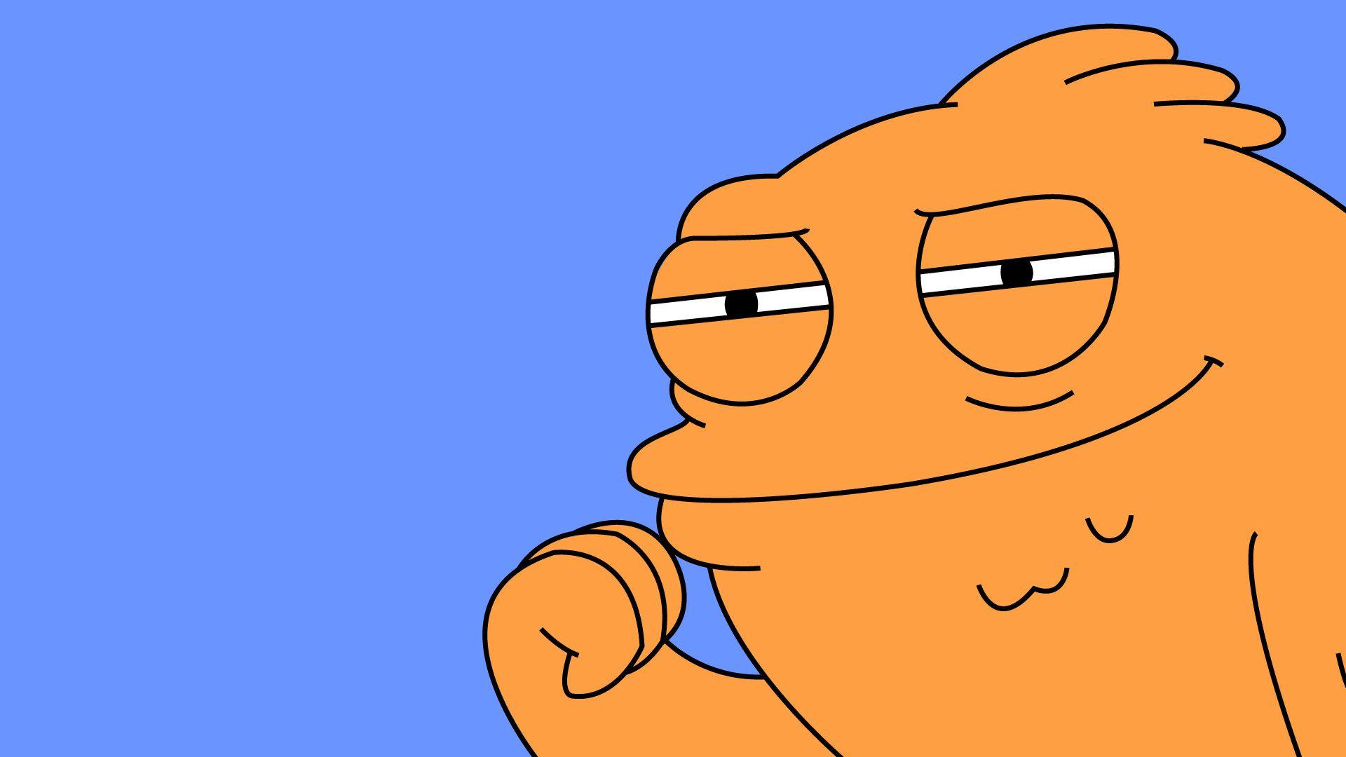 American Dad Wallpapers - Top Free American Dad Backgrounds ...