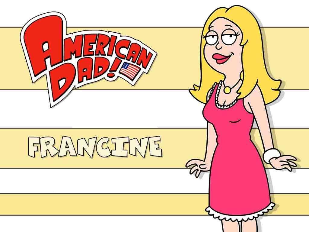 American Dad Wallpapers - Top Free American Dad Backgrounds ...