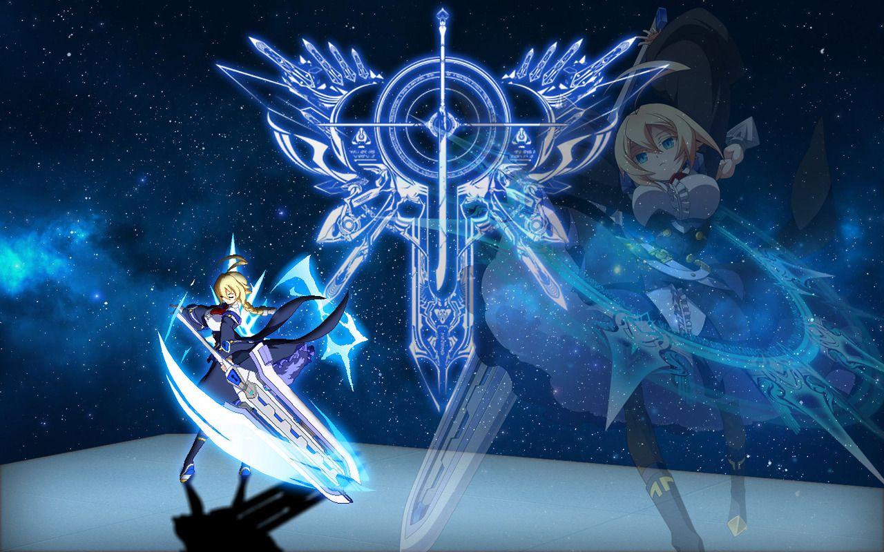 BlazBlue Wallpapers - Top Free BlazBlue Backgrounds - WallpaperAccess