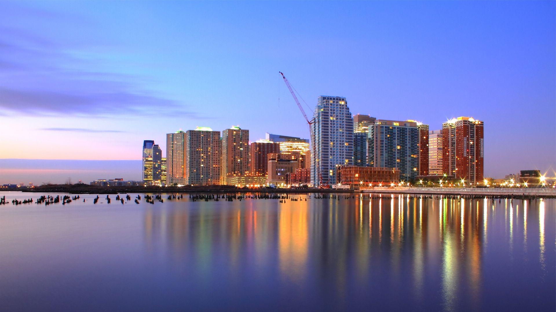 New Jersey Wallpapers - Top Free New Jersey Backgrounds - WallpaperAccess