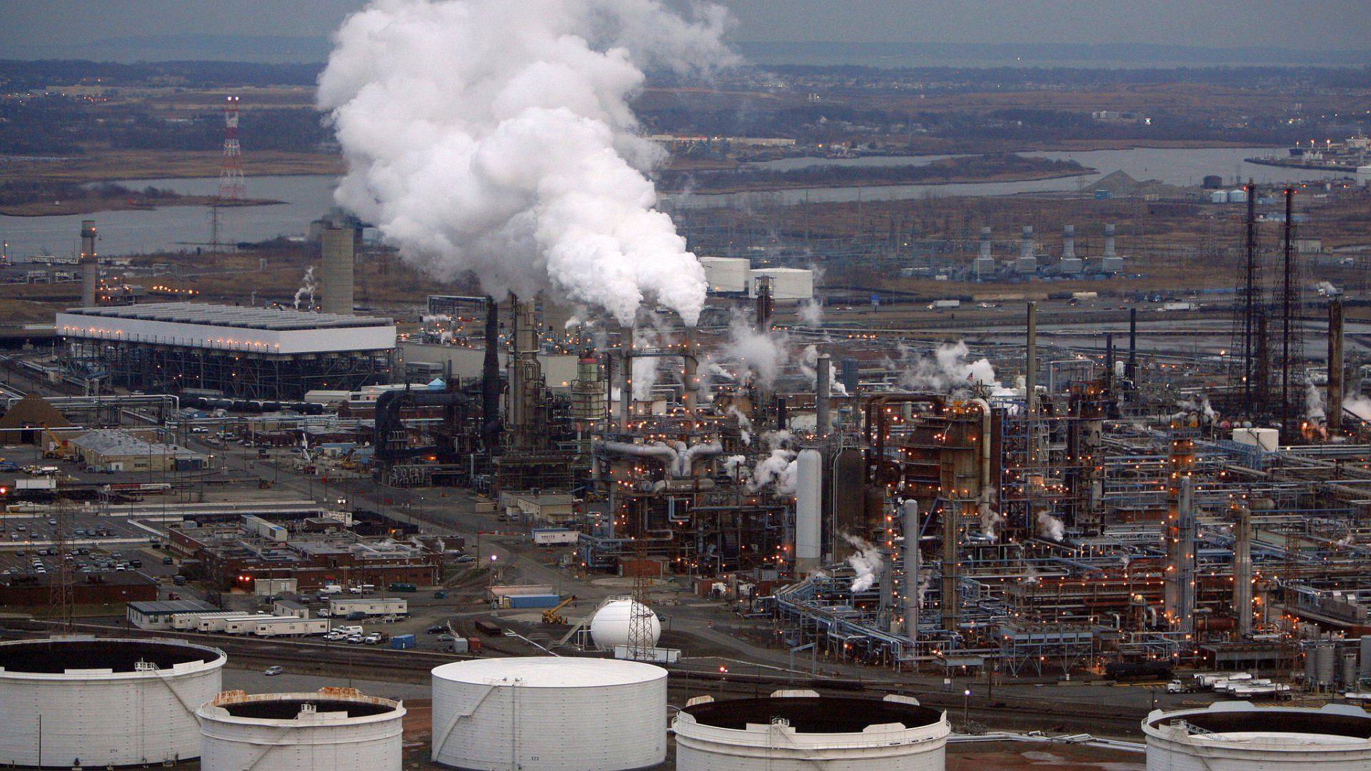 Refinery Wallpapers - Top Free Refinery Backgrounds - WallpaperAccess