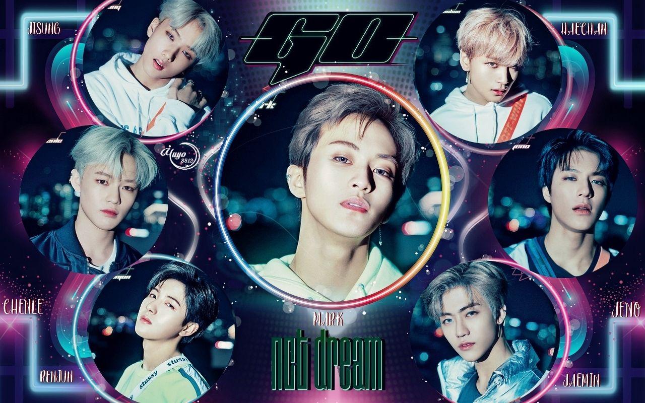 NCT Mark Desktop Wallpapers - Top Free NCT Mark Desktop Backgrounds ...