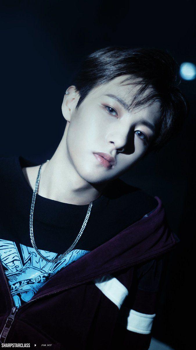 NCT Renjun Wallpapers - Top Free NCT Renjun Backgrounds - WallpaperAccess