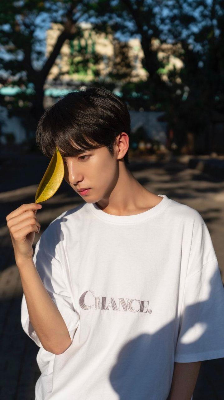 NCT Renjun Wallpapers - Top Free NCT Renjun Backgrounds - WallpaperAccess