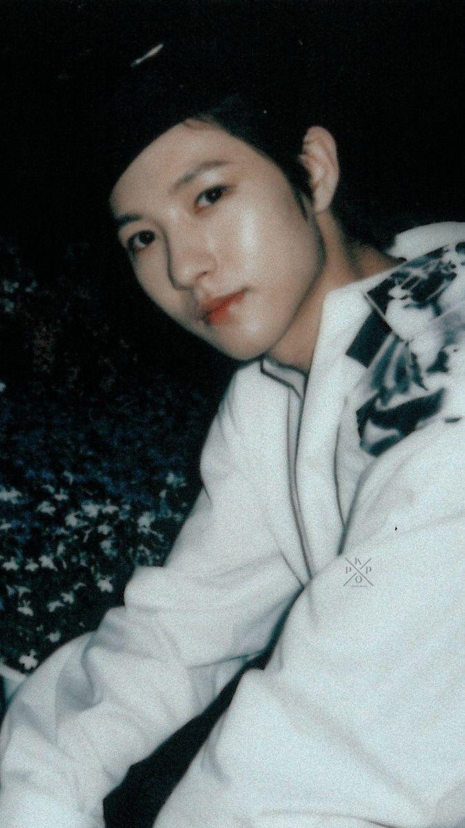 NCT Renjun Wallpapers - Top Free NCT Renjun Backgrounds - WallpaperAccess