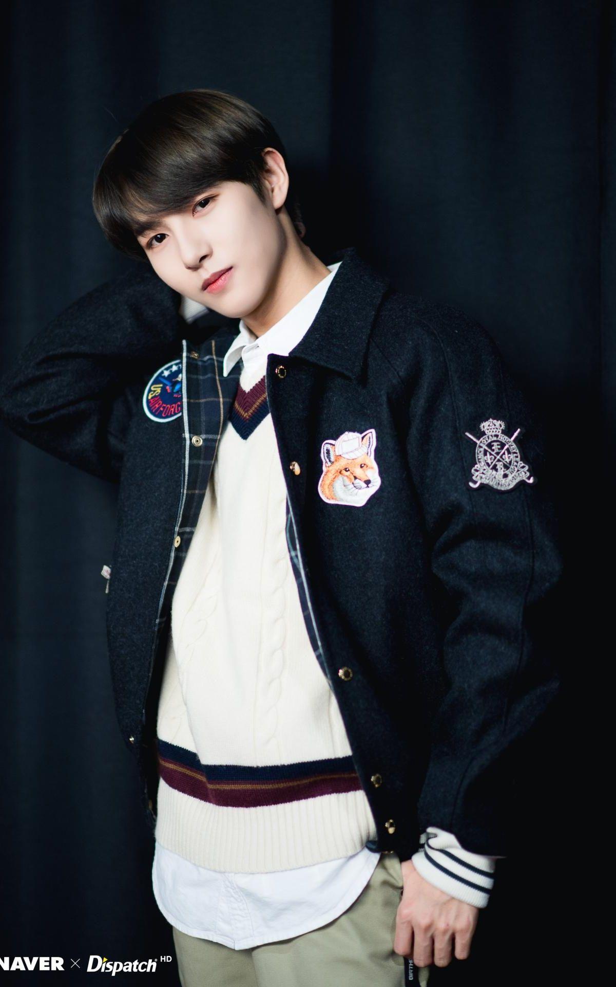 NCT Renjun Wallpapers - Top Free NCT Renjun Backgrounds - WallpaperAccess