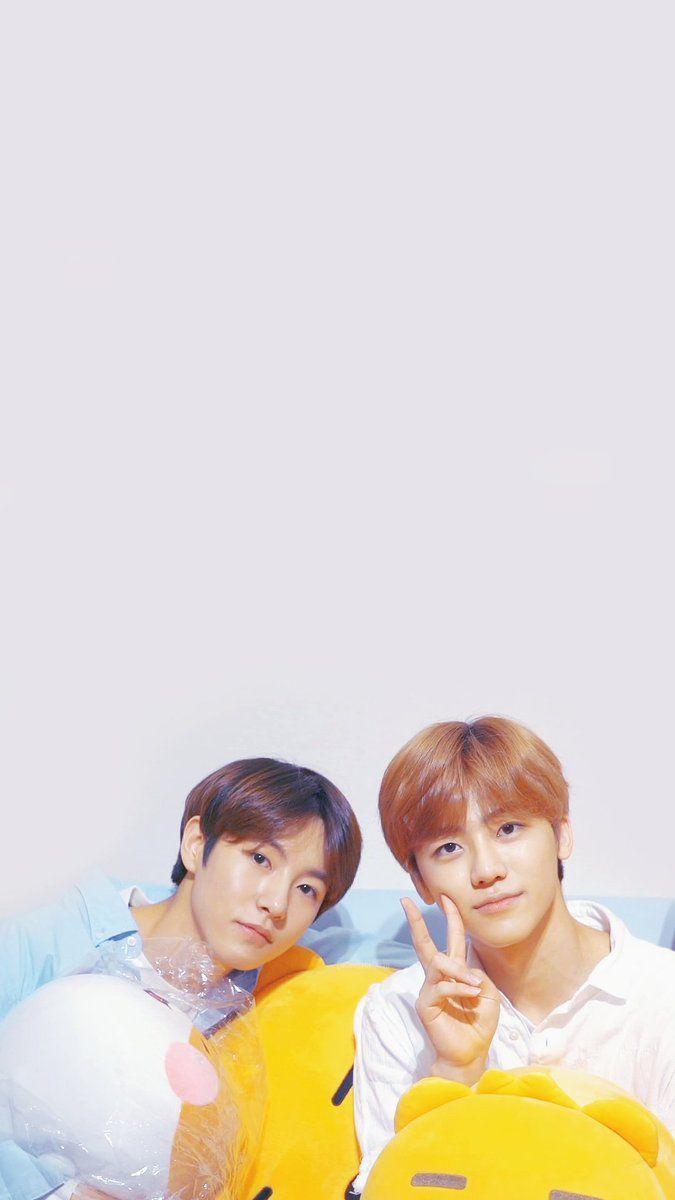 NCT Renjun Wallpapers - Top Free NCT Renjun Backgrounds - WallpaperAccess