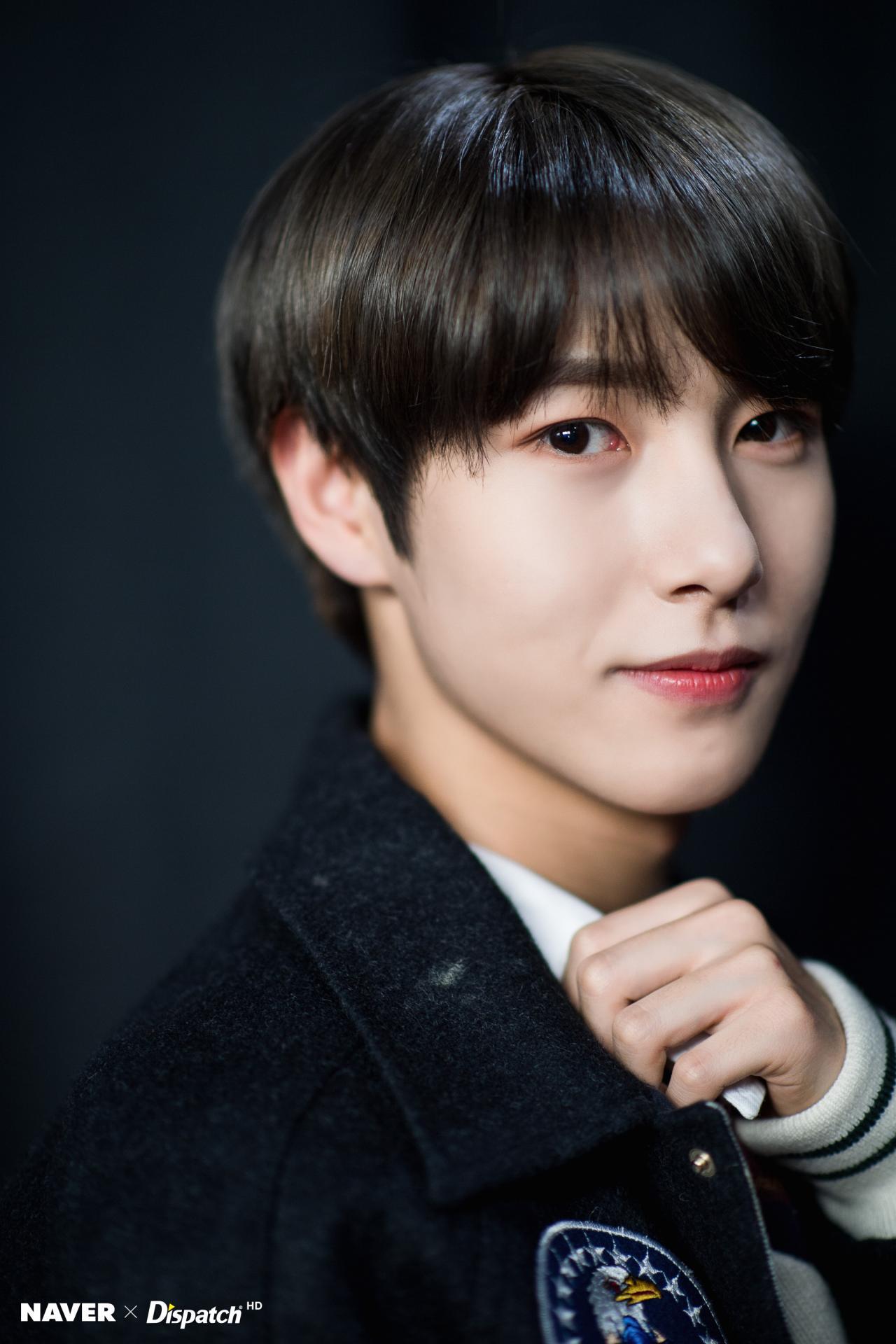NCT Renjun Wallpapers - Top Free NCT Renjun Backgrounds - WallpaperAccess