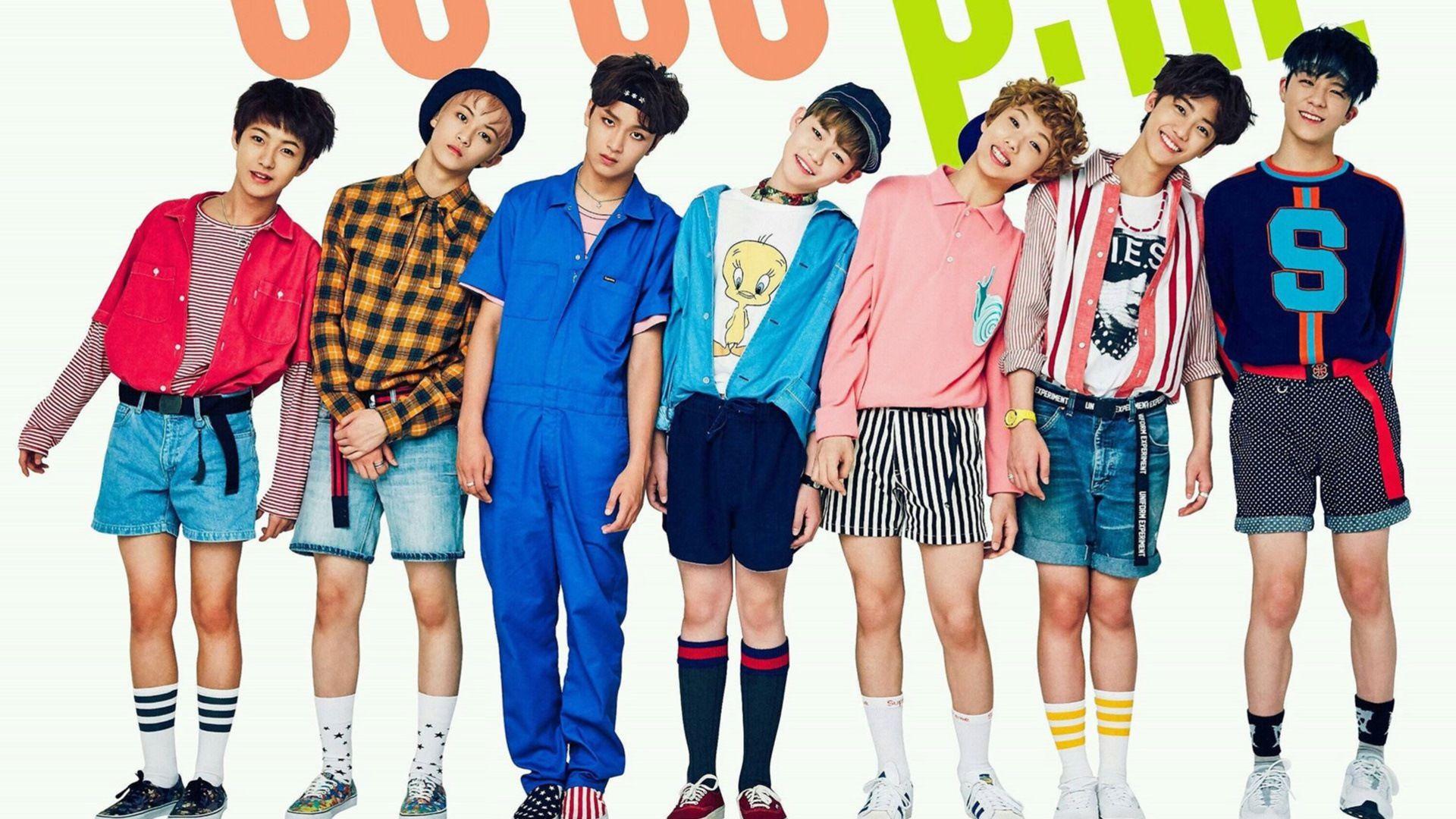 NCT Dream Computer Wallpapers - Top Free NCT Dream Computer Backgrounds ...