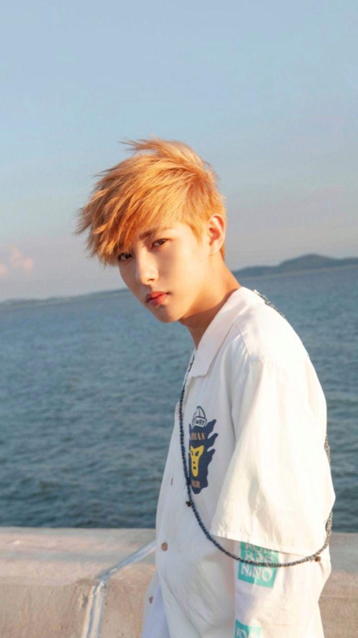 NCT Renjun Wallpapers - Top Free NCT Renjun Backgrounds - WallpaperAccess