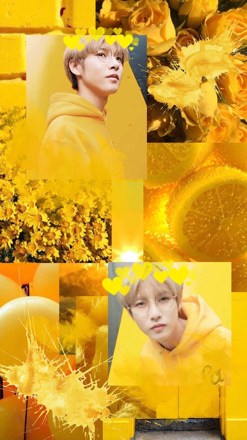 NCT Renjun Wallpapers - Top Free NCT Renjun Backgrounds - WallpaperAccess