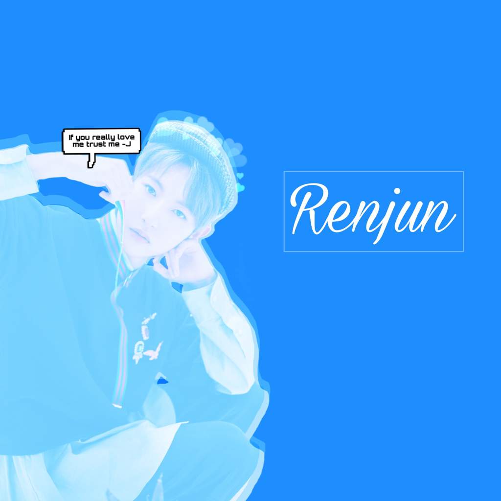 NCT Renjun Wallpapers - Top Free NCT Renjun Backgrounds - WallpaperAccess