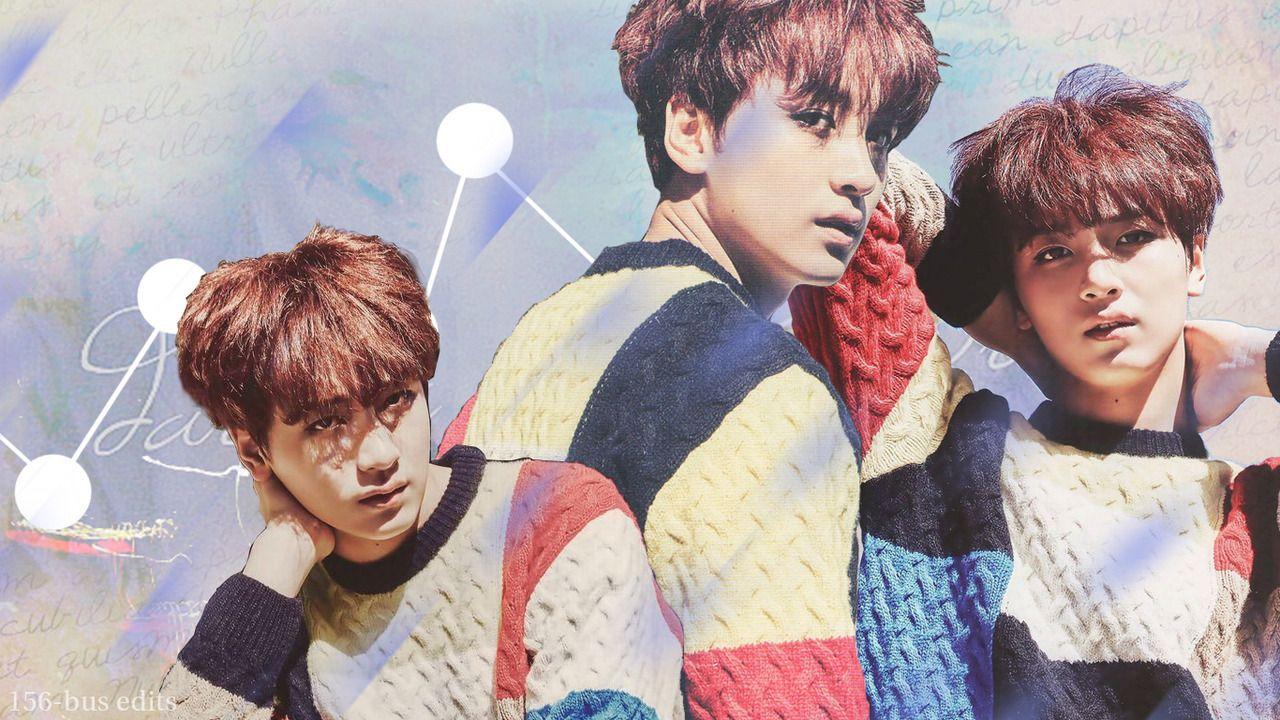 Haechan Desktop Wallpapers - Top Free Haechan Desktop Backgrounds ...