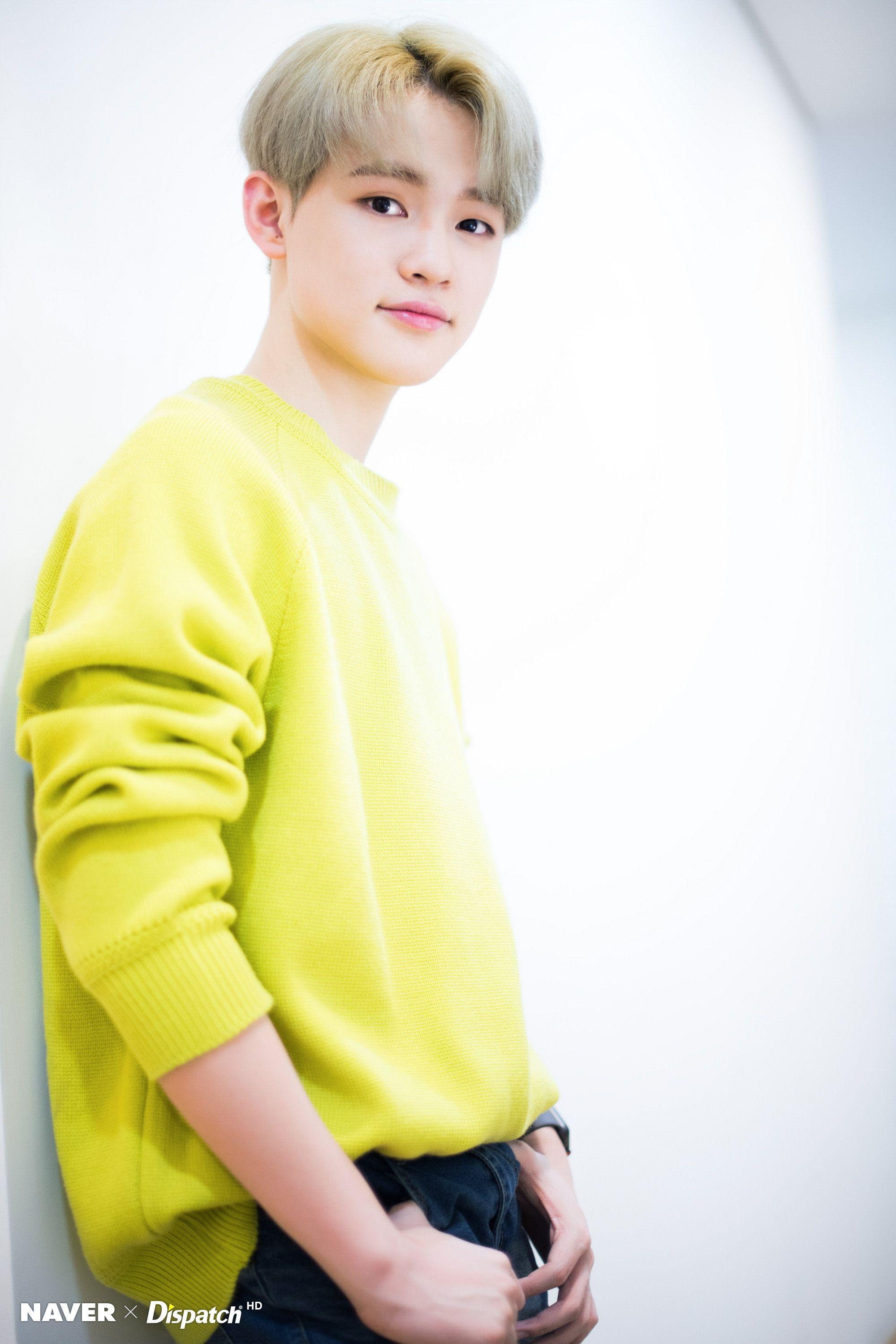 NCT Chenle Wallpapers - Top Free NCT Chenle Backgrounds - WallpaperAccess