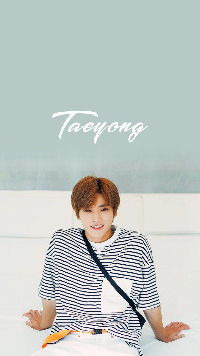 NCT Phone Wallpapers - Top Free NCT Phone Backgrounds - WallpaperAccess