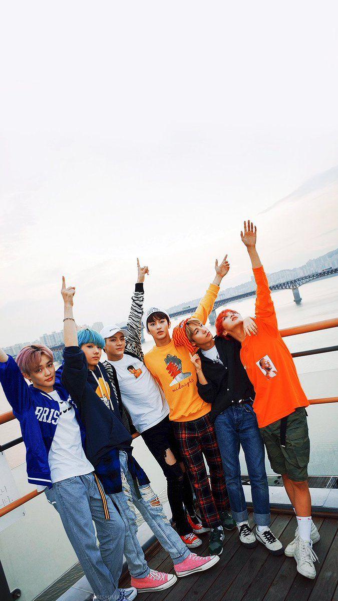 NCT Dream Aesthetic Wallpapers - Top Free NCT Dream Aesthetic ...