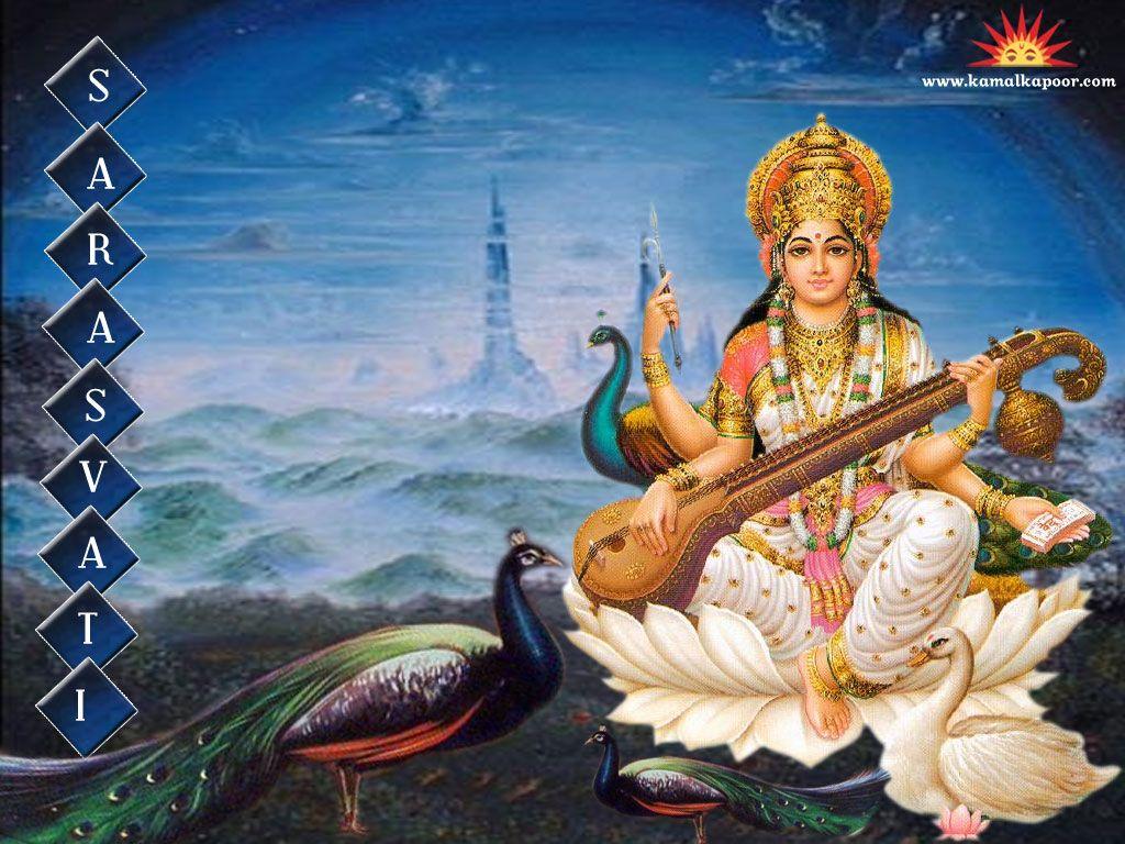 Saraswati Wallpapers - Top Những Hình Ảnh Đẹp