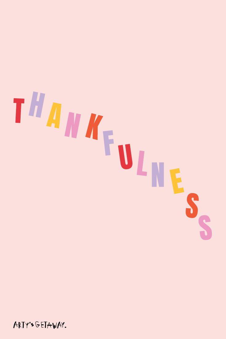 Gratitude Wallpapers - Top Free Gratitude Backgrounds - WallpaperAccess