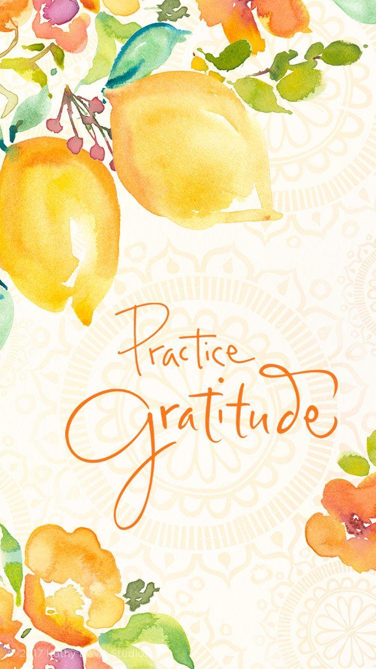 Gratitude Wallpapers - Top Free Gratitude Backgrounds - WallpaperAccess