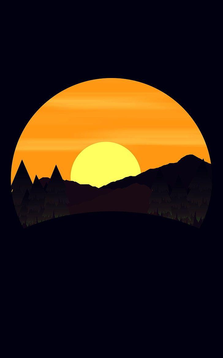 Sun Art Wallpapers - Top Free Sun Art Backgrounds - WallpaperAccess