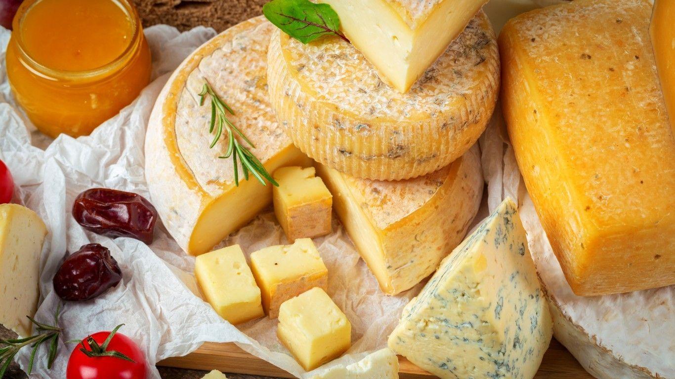 Cheese Wallpapers - Top Free Cheese Backgrounds - WallpaperAccess