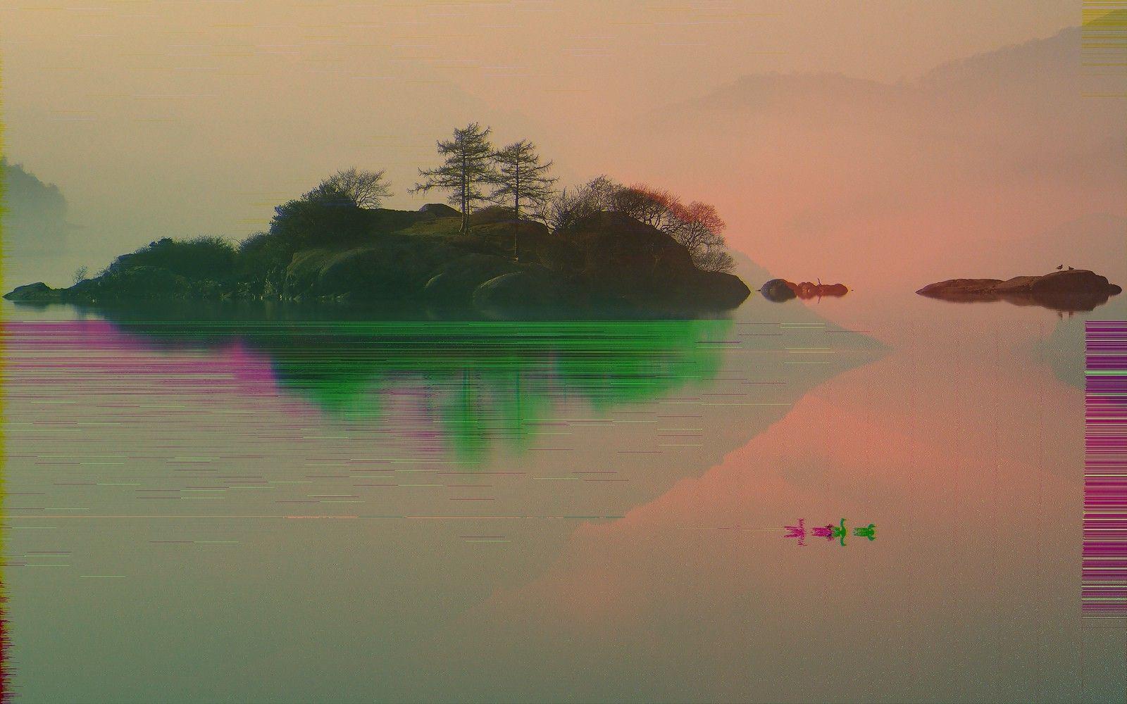 Art Nature Wallpapers - Top Free Art Nature Backgrounds - WallpaperAccess