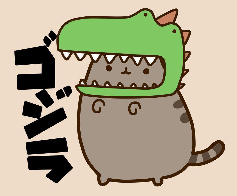 Pusheen Desktop Wallpapers - Top Free Pusheen Desktop Backgrounds ...