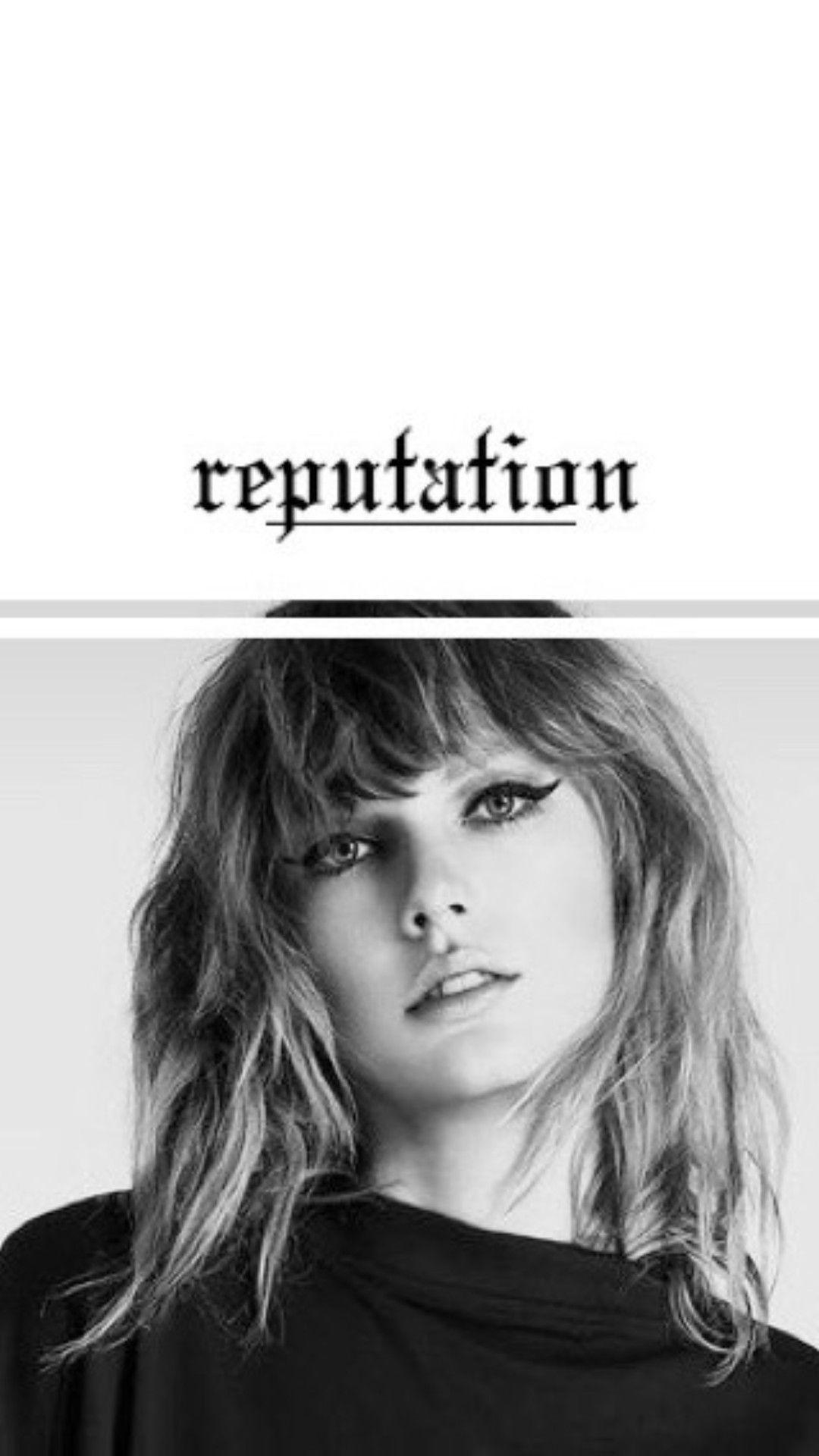 Taylor Swift Reputation Wallpapers - Top Free Taylor Swift Reputation ...
