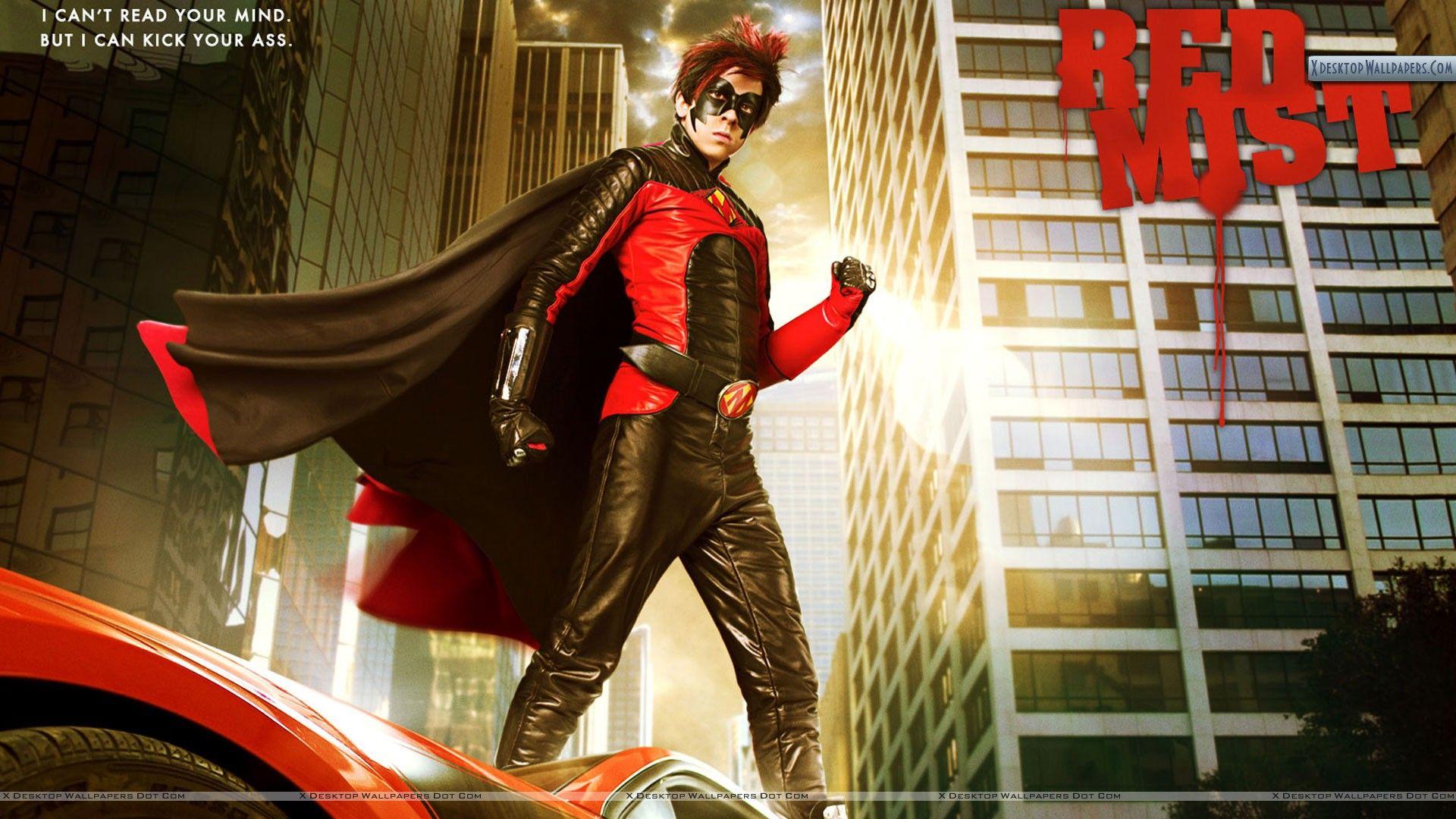 Kick-Ass Wallpapers - Top Free Kick-Ass Backgrounds - WallpaperAccess