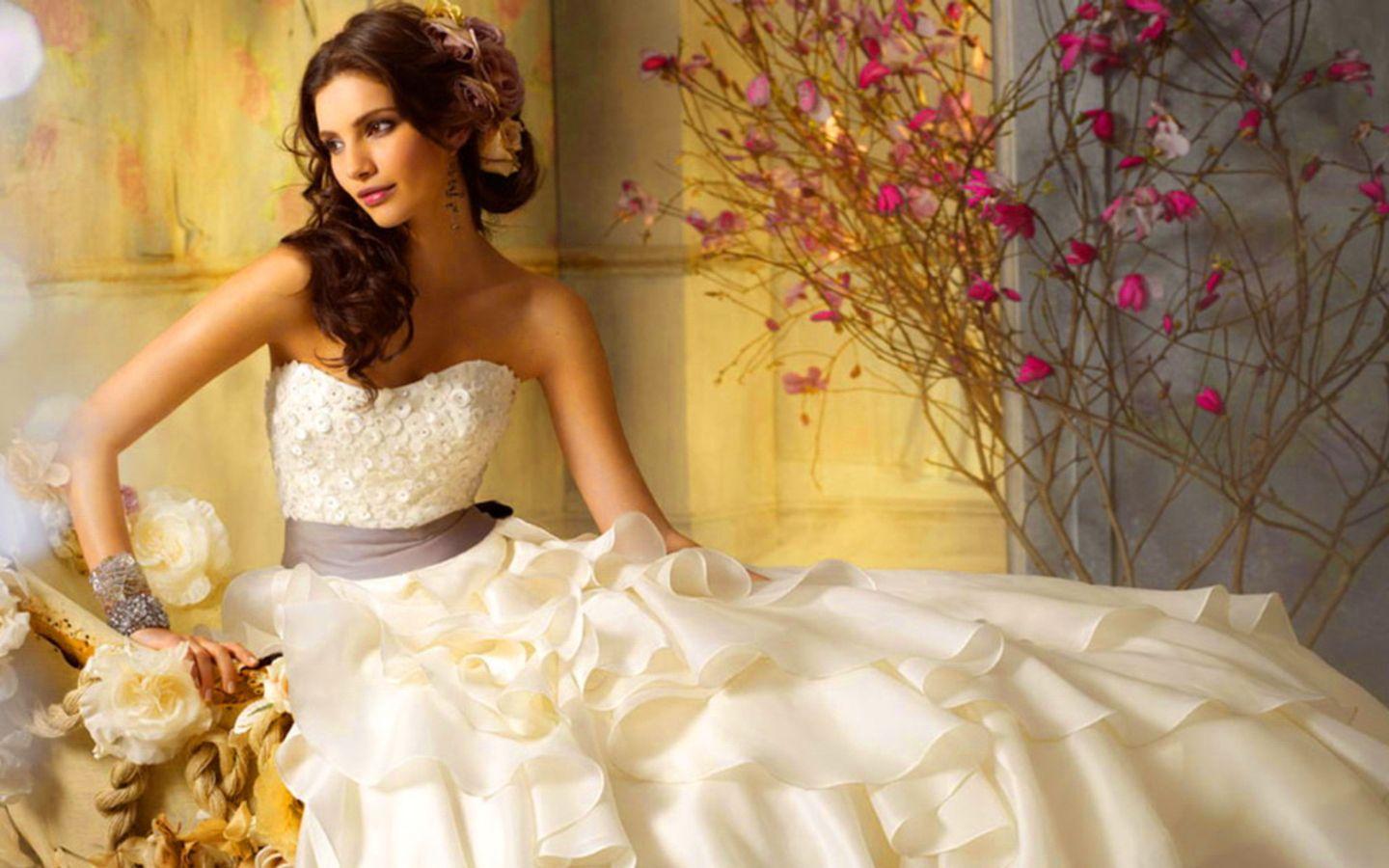 Bridal Wallpapers - Top Free Bridal Backgrounds - WallpaperAccess