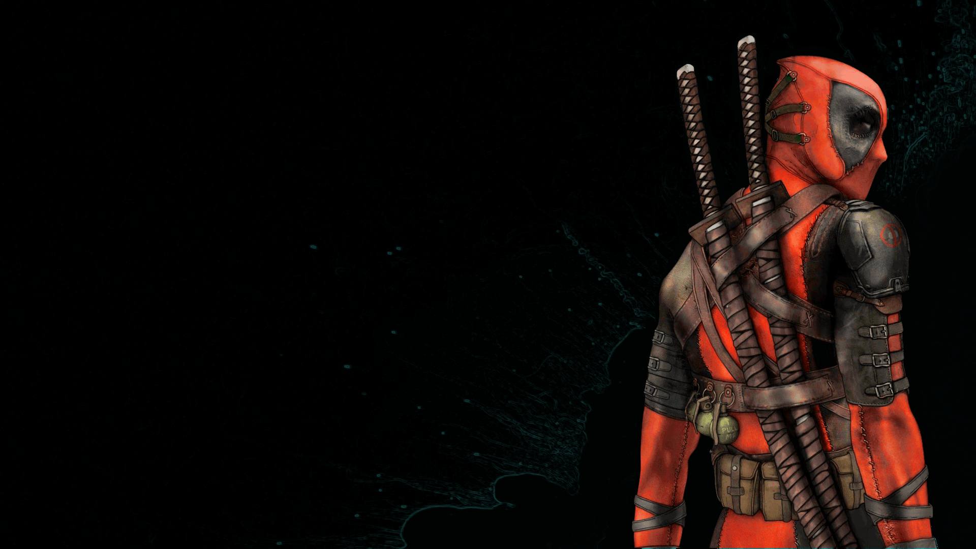 Deadpool Is Dead Wallpapers - Top Free Deadpool Is Dead Backgrounds ...