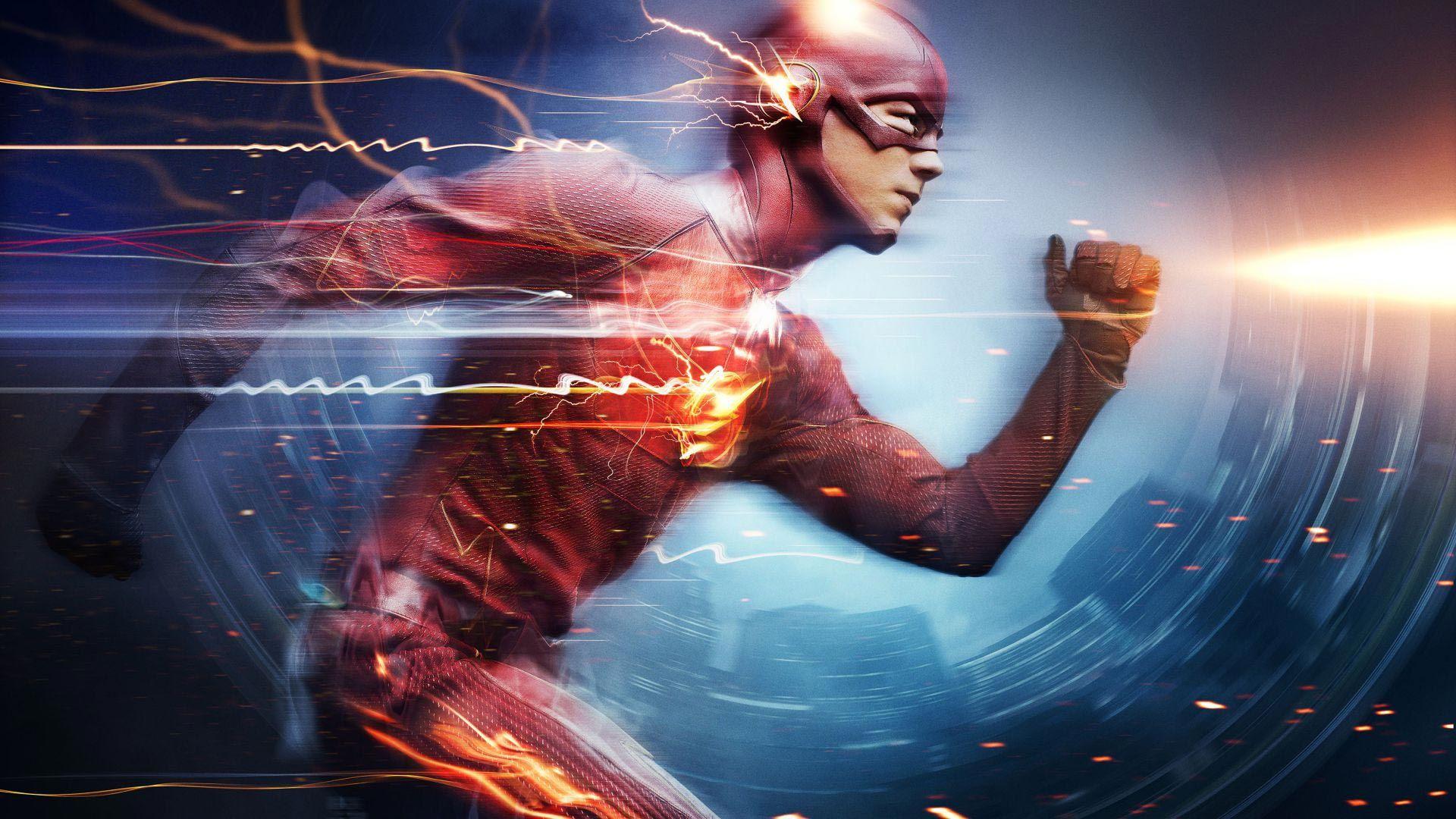 The Flash Zoom 4K Wallpapers - Top Free The Flash Zoom 4K Backgrounds ...