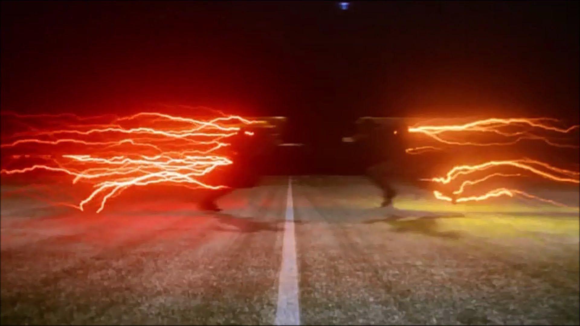 The Flash Zoom 4K Wallpapers - Top Free The Flash Zoom 4K Backgrounds ...