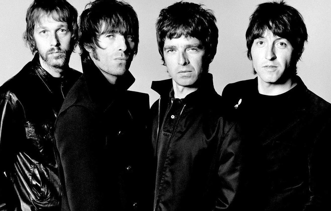 Oasis Band Wallpapers - Top Free Oasis Band Backgrounds - WallpaperAccess