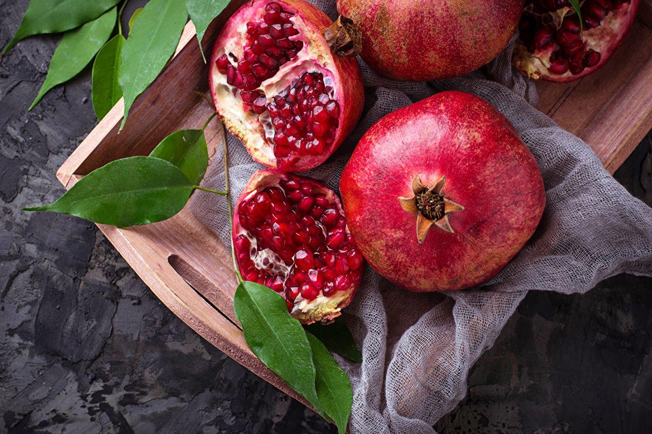 Pomegranate Wallpapers - Top Free Pomegranate Backgrounds - WallpaperAccess