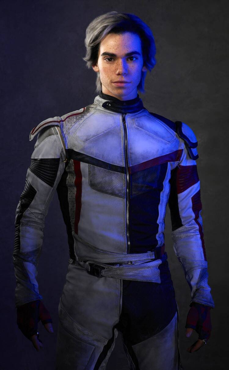 Cameron Boyce Wallpapers - Top Free Cameron Boyce Backgrounds ...