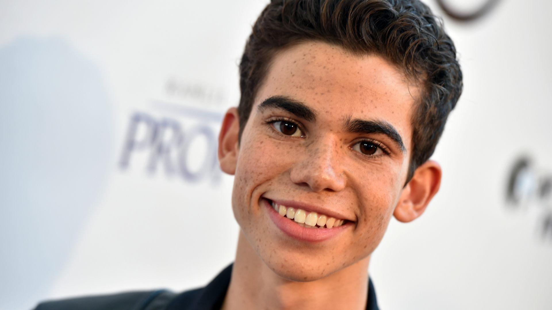 Cameron Boyce Wallpapers - Top Free Cameron Boyce Backgrounds ...