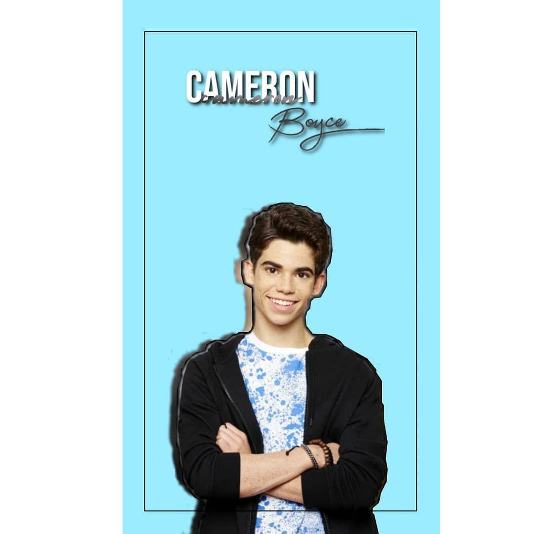 Cameron Boyce Wallpapers - Top Free Cameron Boyce Backgrounds ...