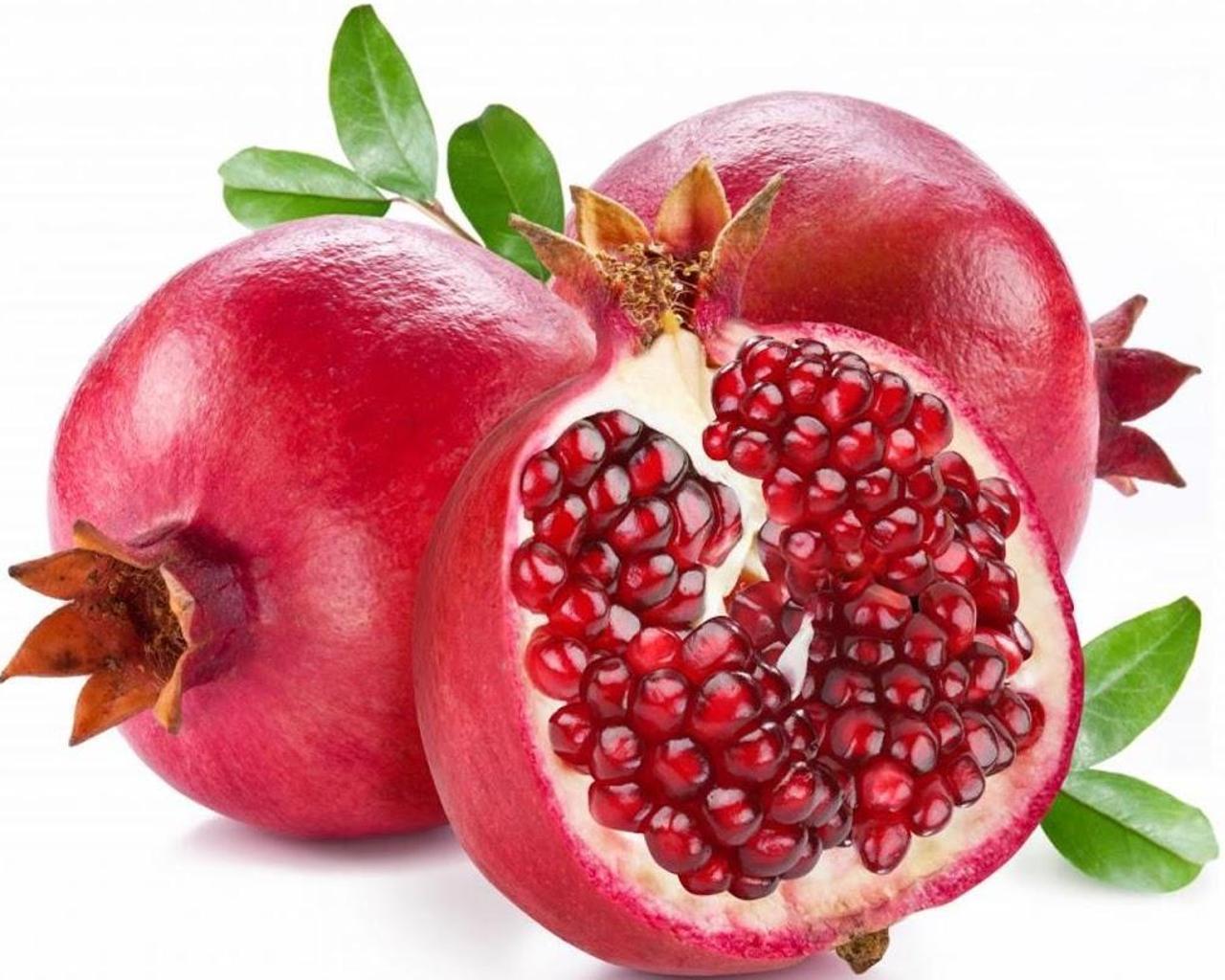 Pomegranate Wallpapers - Top Free Pomegranate Backgrounds - WallpaperAccess