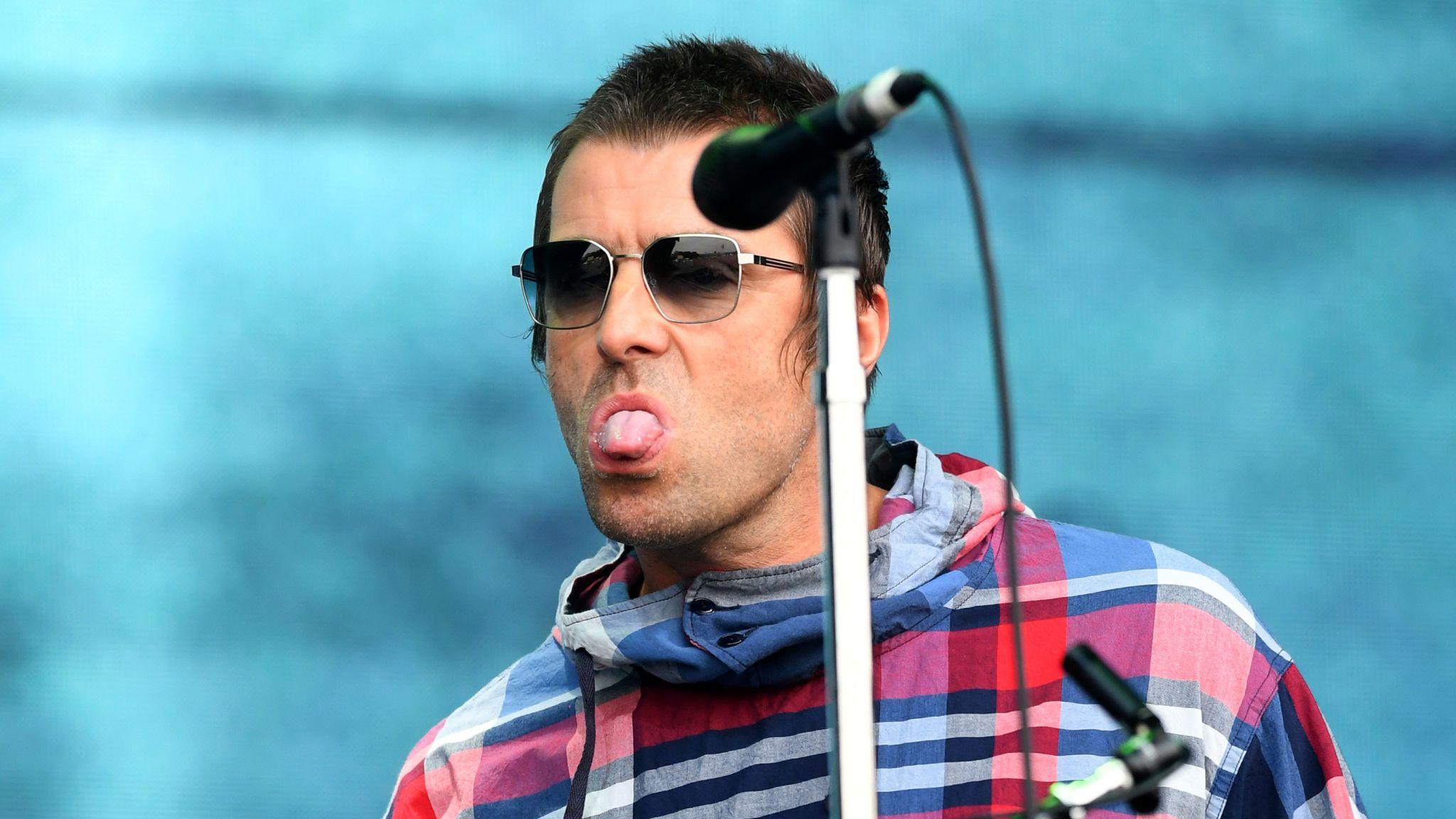 Liam Gallagher Wallpapers - Top Free Liam Gallagher Backgrounds ...