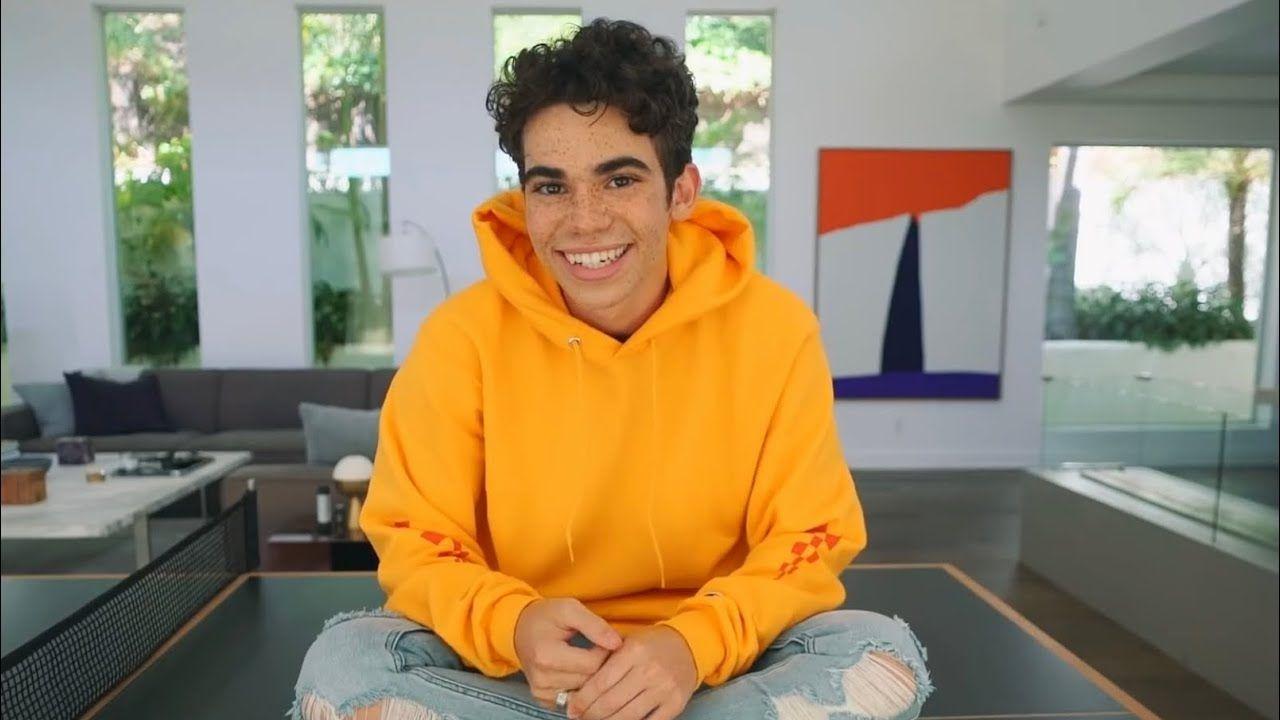 Cameron Boyce Wallpapers - Top Free Cameron Boyce Backgrounds ...