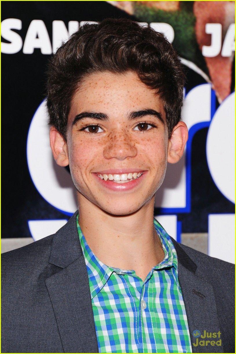 Cameron Boyce Wallpapers - Top Free Cameron Boyce Backgrounds - WallpaperAccess