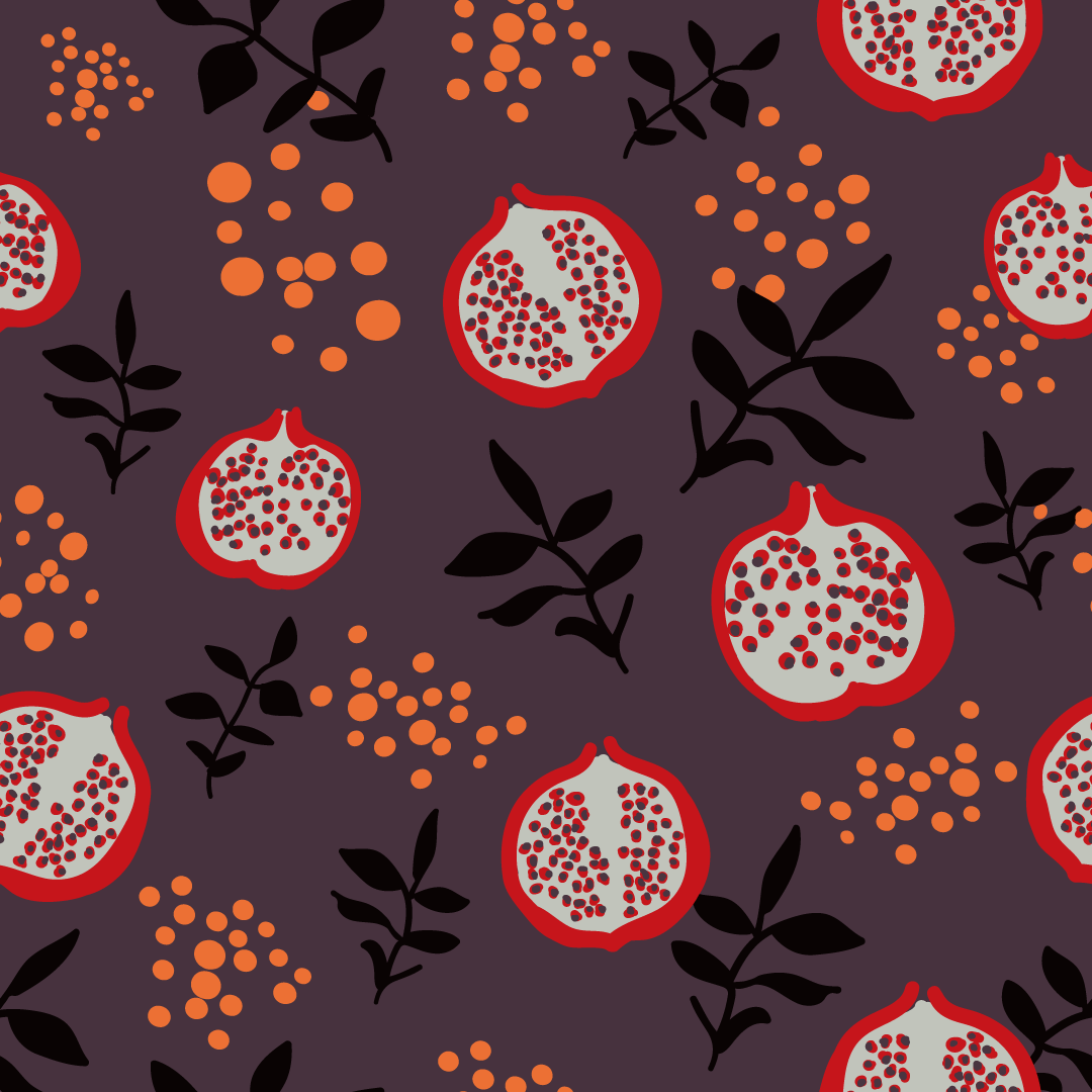 Pomegranate Wallpapers - Top Free Pomegranate Backgrounds - WallpaperAccess