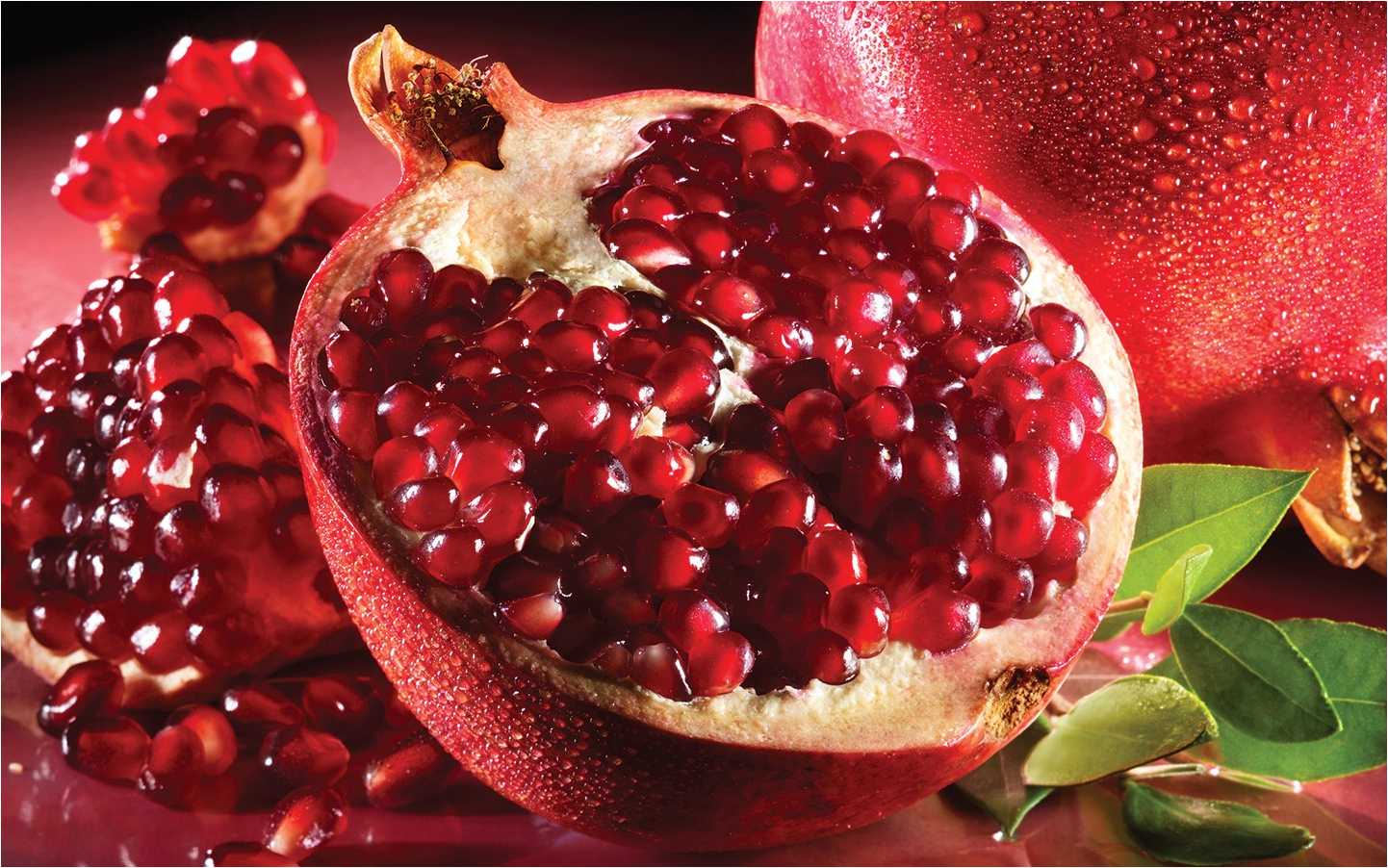 Pomegranate Wallpapers - Top Free Pomegranate Backgrounds - WallpaperAccess