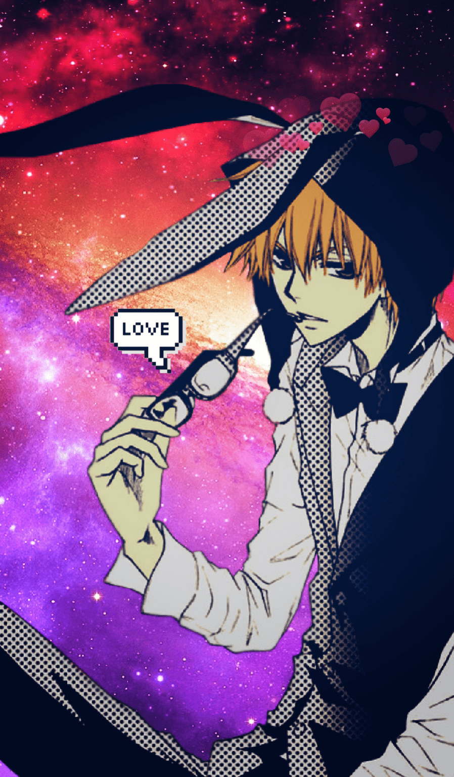 Usui Takumi Wallpapers - Top Free Usui Takumi Backgrounds - WallpaperAccess