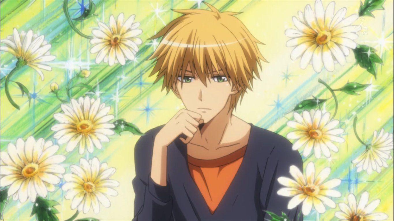 Usui Takumi Wallpapers - Top Free Usui Takumi Backgrounds - WallpaperAccess